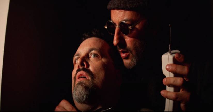 The 10 Deadliest Hitmen in Movies, Ranked