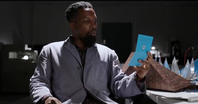 Glass Onion: A Knives Out Mystery Cast and Character Guide