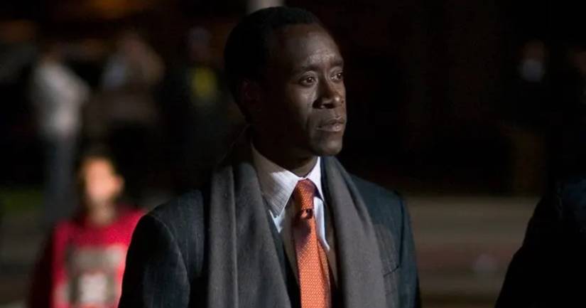 Best Don Cheadle Performances, Ranked