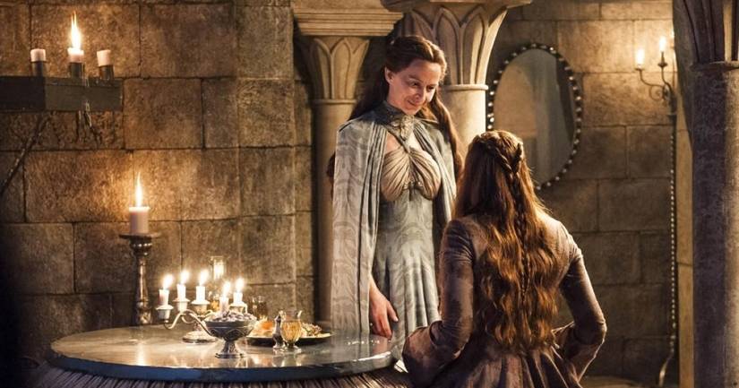 Game of Thrones: 10 Characters Who Really Didn’t Have to Die