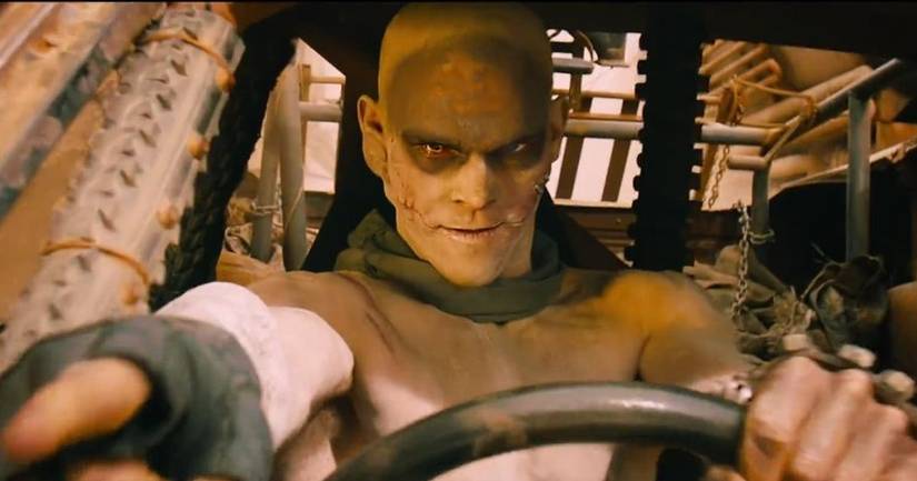 Why the New Mad Max Sequel Is Taking So Long to Make