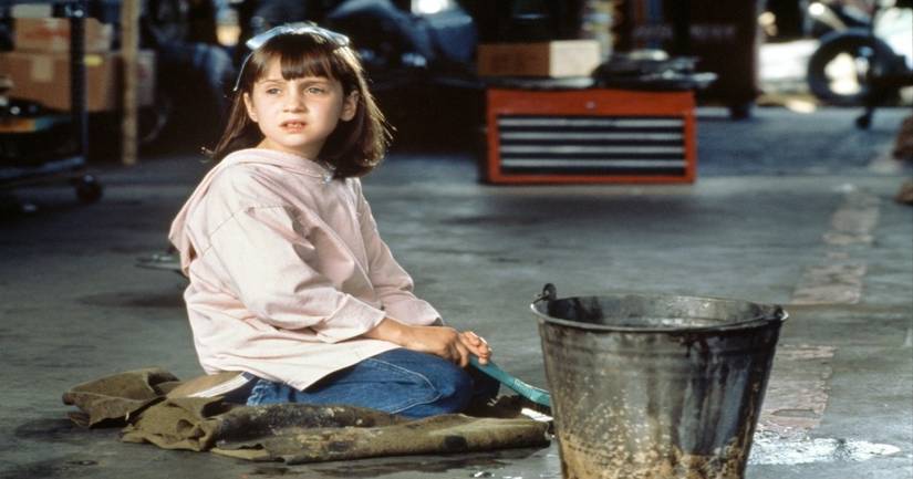 Mara Wilson Says She Dealt With Anxiety and OCD After Matilda