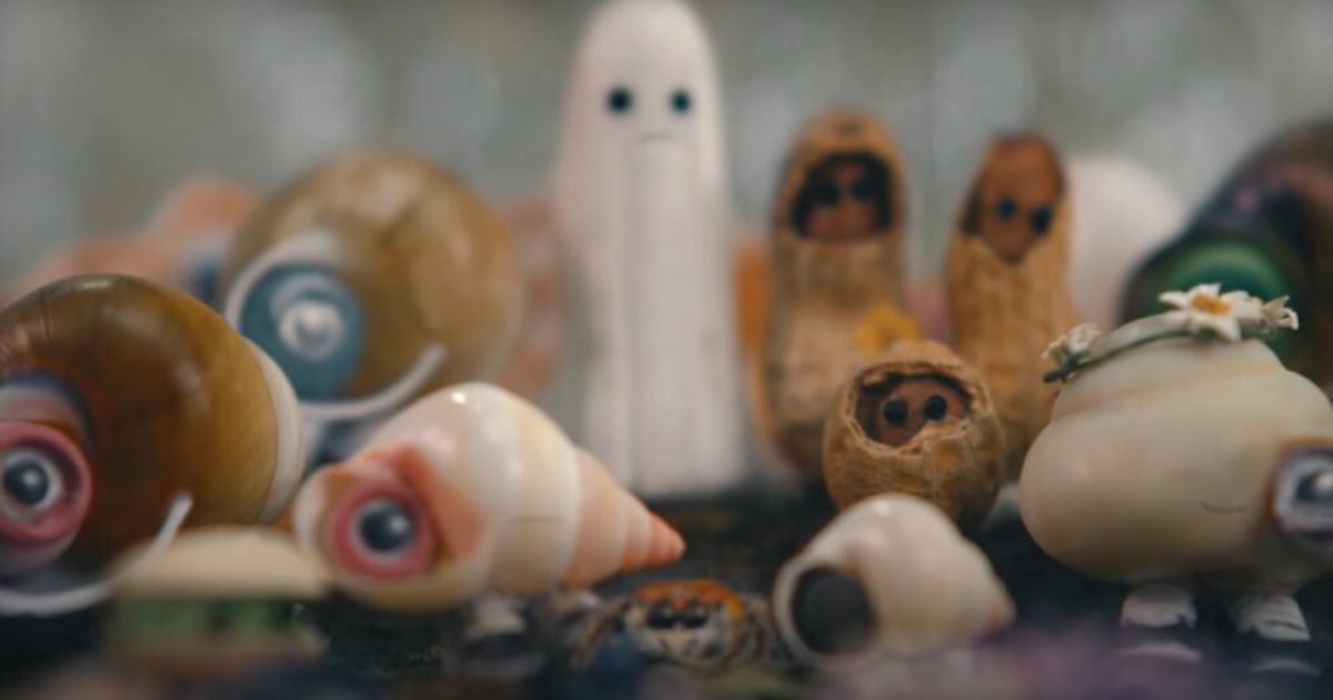 The Best A24 Movies of 2022, Ranked