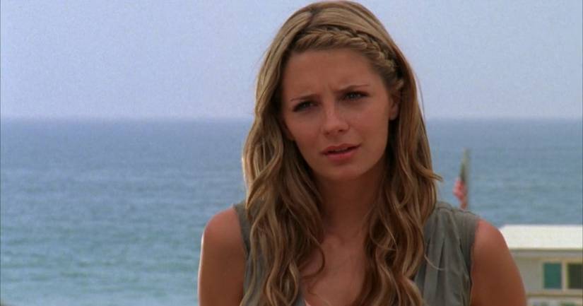 The O.C. Cast and Character Guide