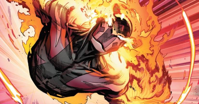 Asian Comic Book Characters that Need to Hit the MCU and DCU