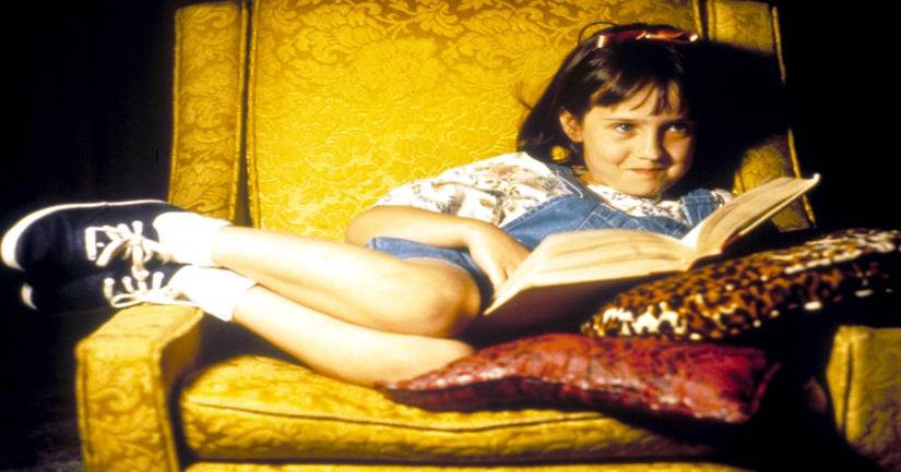 15 Movies That Scream Childhood Nostalgia