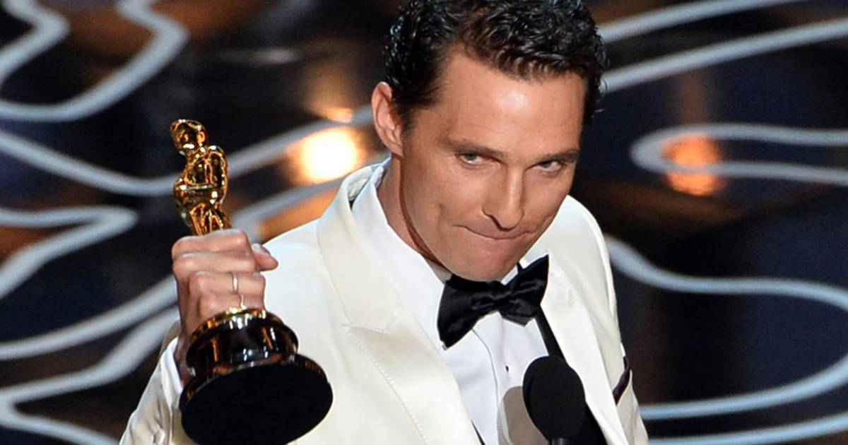 The Best Oscar Acceptance Speeches of All Time, Ranked