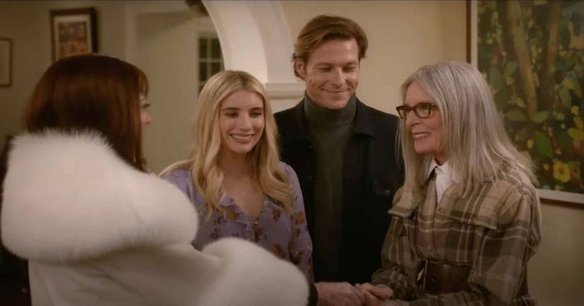 Maybe I Do: Plot, Cast, Release Date and Everything Else We Know