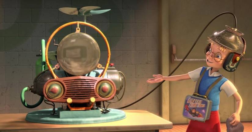 Why Meet the Robinsons is an Under-Appreciated Disney Movie