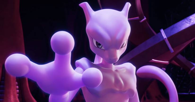 The Most Powerful Legendary Pokémon From the Movies, Ranked