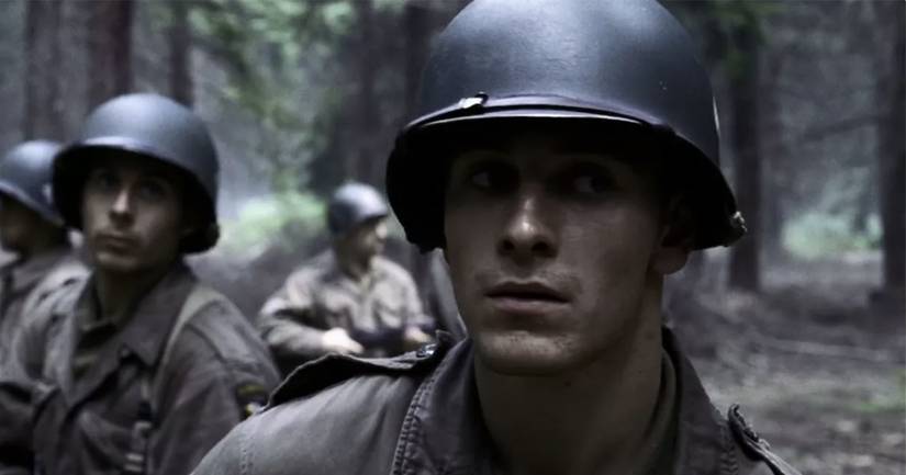 Why HBO's Band Of Brothers Is The Greatest WWII TV Show Of All Time