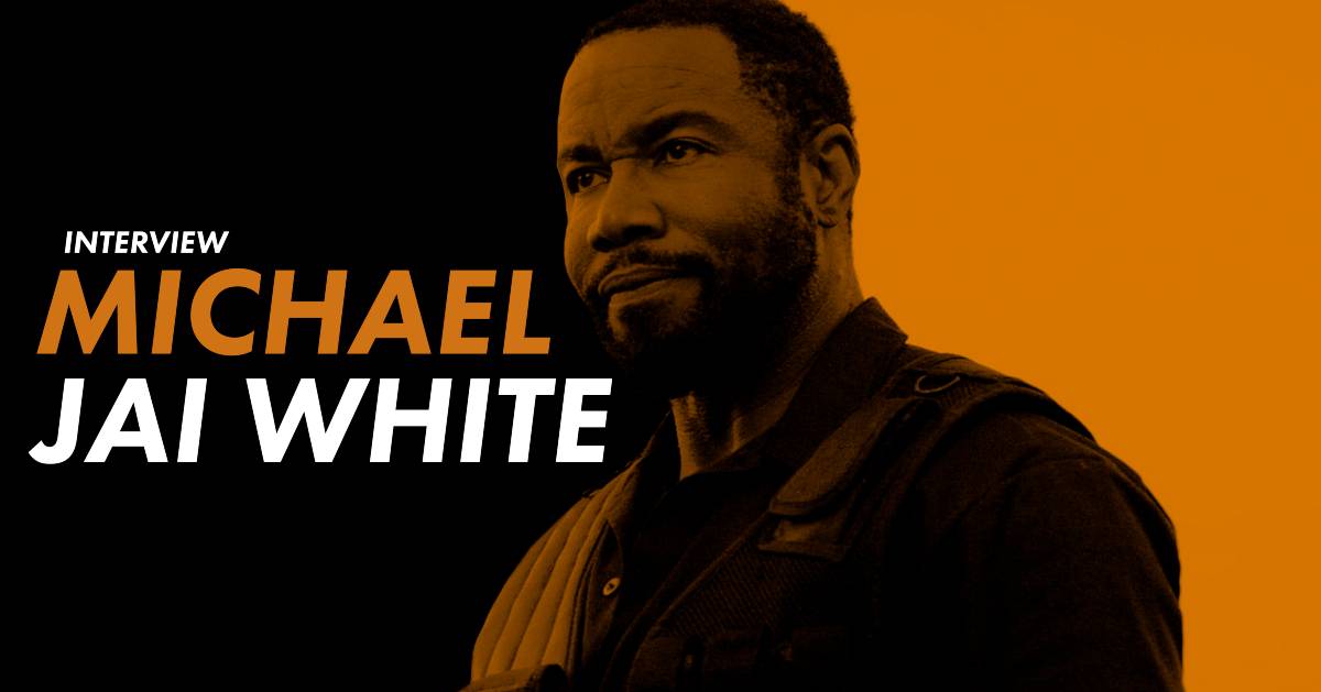Exclusive: Michael Jai White Discusses As Good As Dead, Personal Loss ...