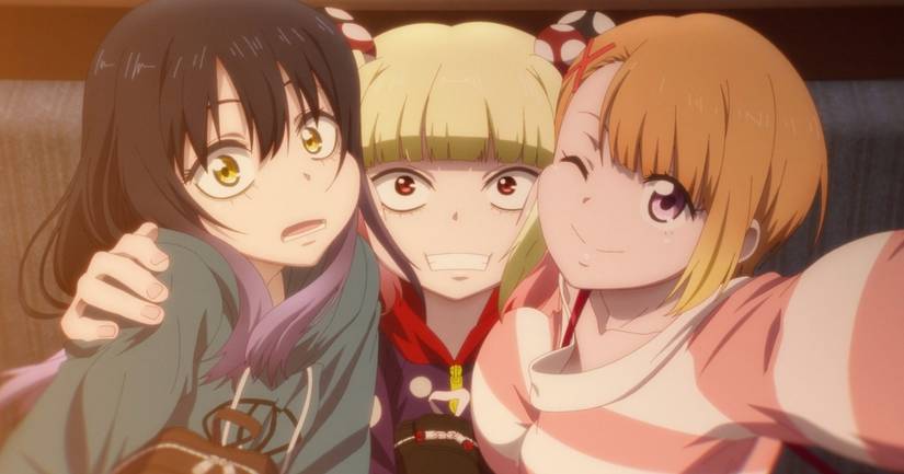 Mieruko-chan: Why This Horror Anime Deserves All the Hype
