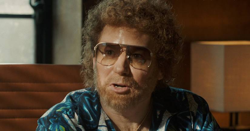 The Best Stand-Up Comedian Performances in Movies, Ranked
