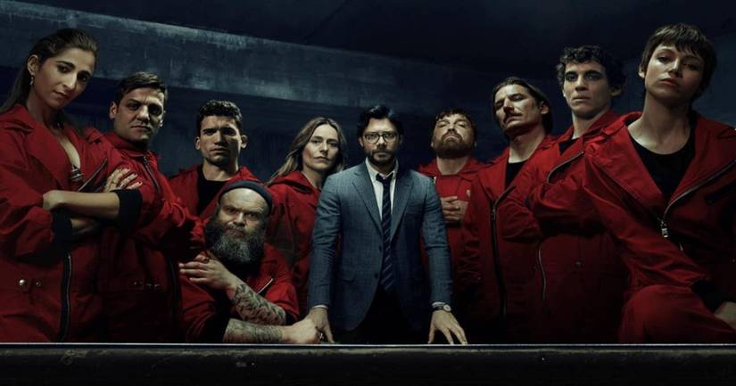 The 10 Best Crime TV Shows of the 21st Century, Ranked