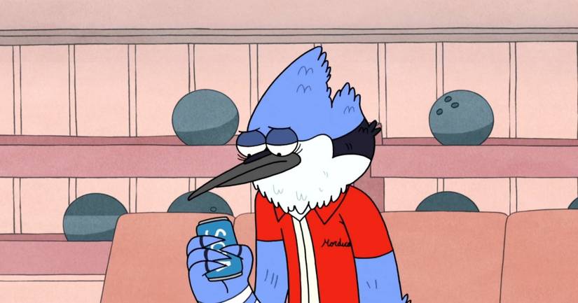 Regular Show: How it Treads the Line Between Kid and Adult Entertainment