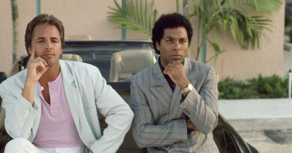 The Very Best ‘80s Detective Crime Drama Shows