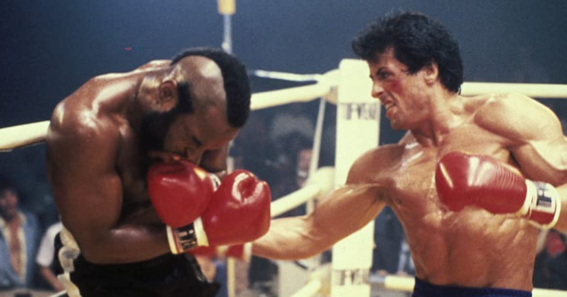 10 Actors Who Got Really Buff for a Movie Role10 Actors Who Got Really ...