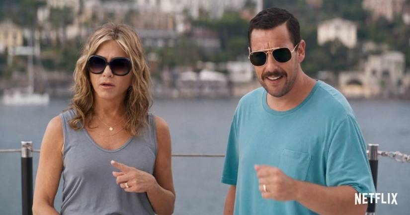 7 Other Movies to Watch if You Love Knives Out