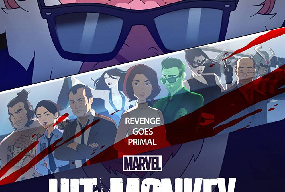 Hit-Monkey | MovieWeb