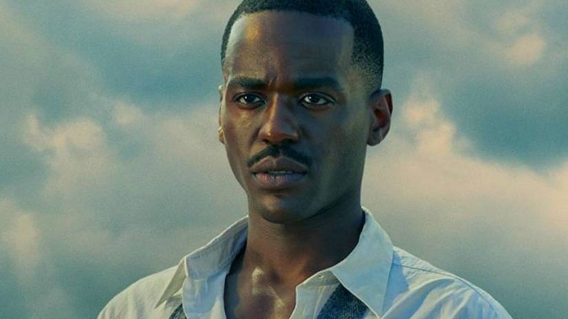 'Saturday Night Live UK's Ncuti Gatwa Reveal Could Set up His 'Doctor ...