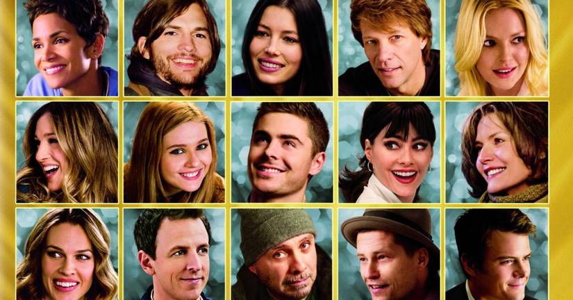 Best New Year's Eve Scenes, Ranked