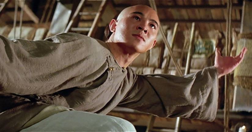 Best Jet Li Movies, Ranked