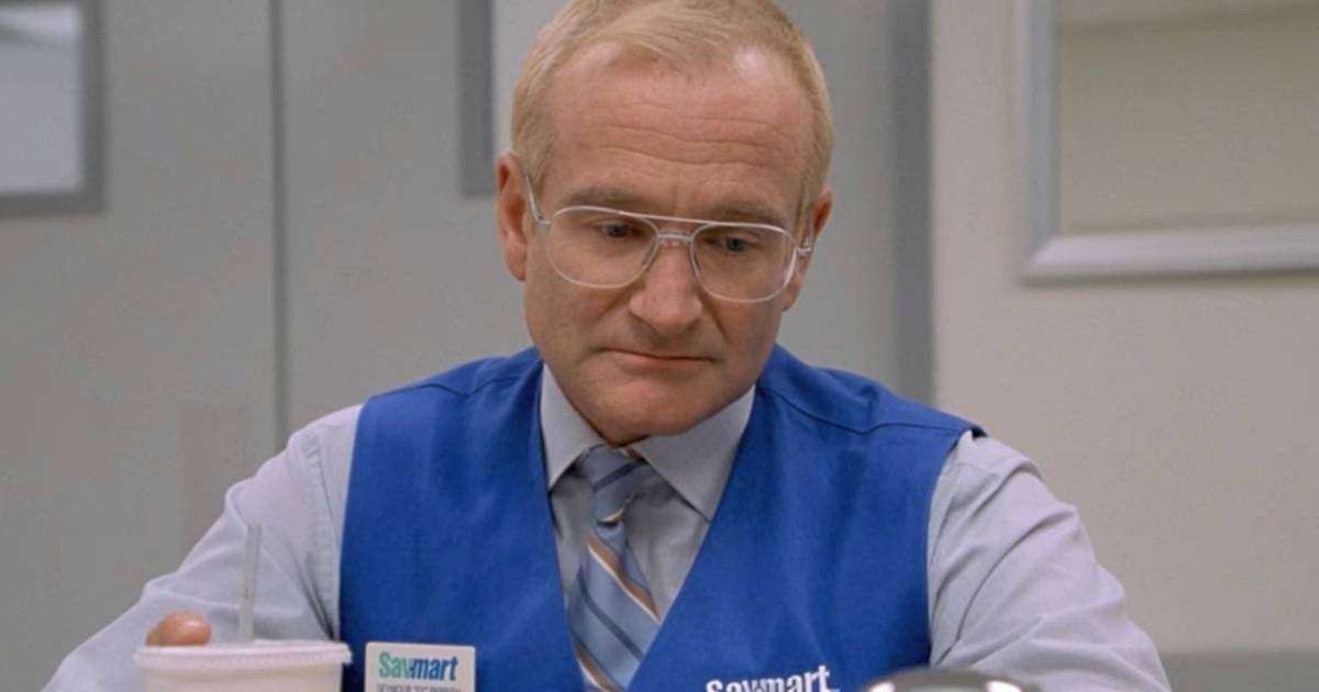 Robin Williams' Best Non-Comedic Roles, Ranked