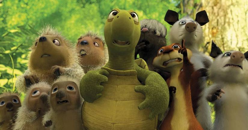 Was Over the Hedge a Flop, and Why Hasn't There Been a Sequel?