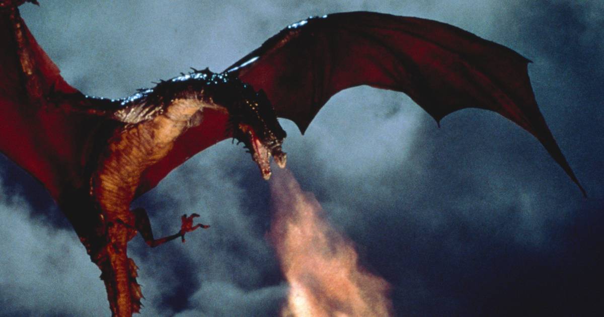 Exclusive: Dragonslayer Director Dishes on Classic Film Amid 4K Re-Release