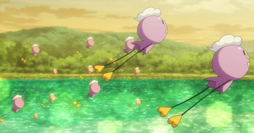 10 Pokemon Characters With Super Dark Origin Stories