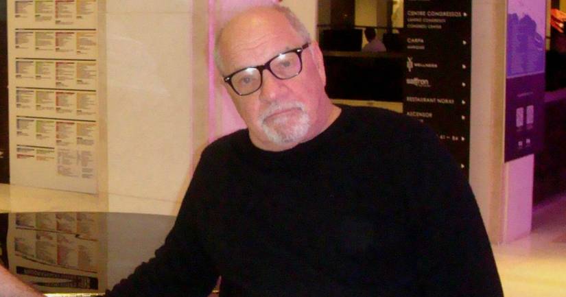 Paul Schrader Rips Mission: Impossible 7: 'Tiresome Claptrap'