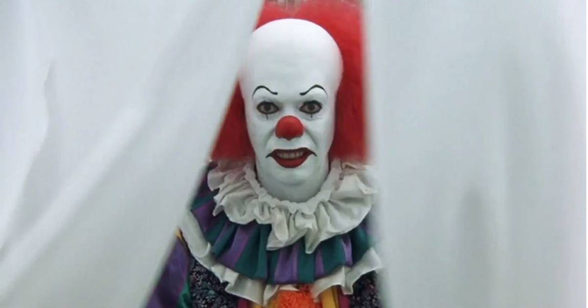 Welcome to Derry: Why an HBO Prequel Series to Stephen King's IT is a ...