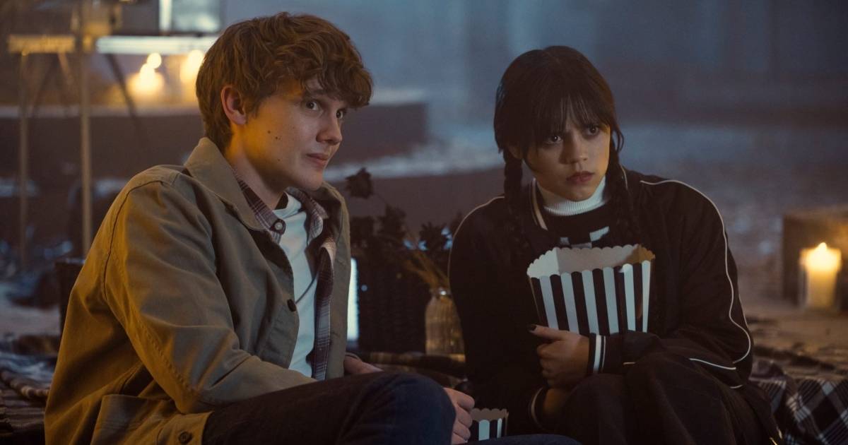 Wednesday: 10 Storylines Season 2 Needs To Expand On