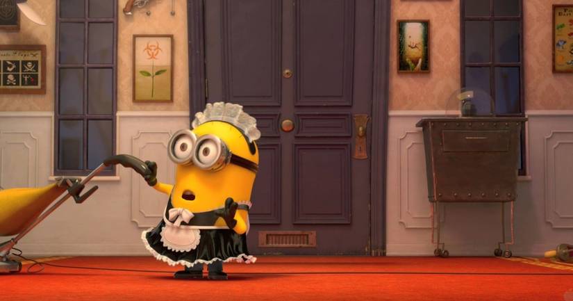 Despicable Me: Best Minions in the Franchise, Ranked