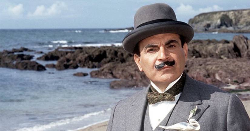 Top 10 Hercule Poirot Actors, Ranked