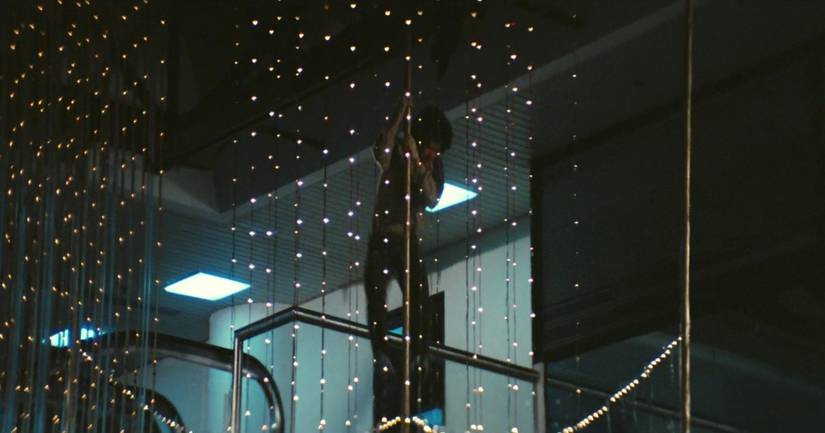 The Best Movie Stunts of All Time, Ranked