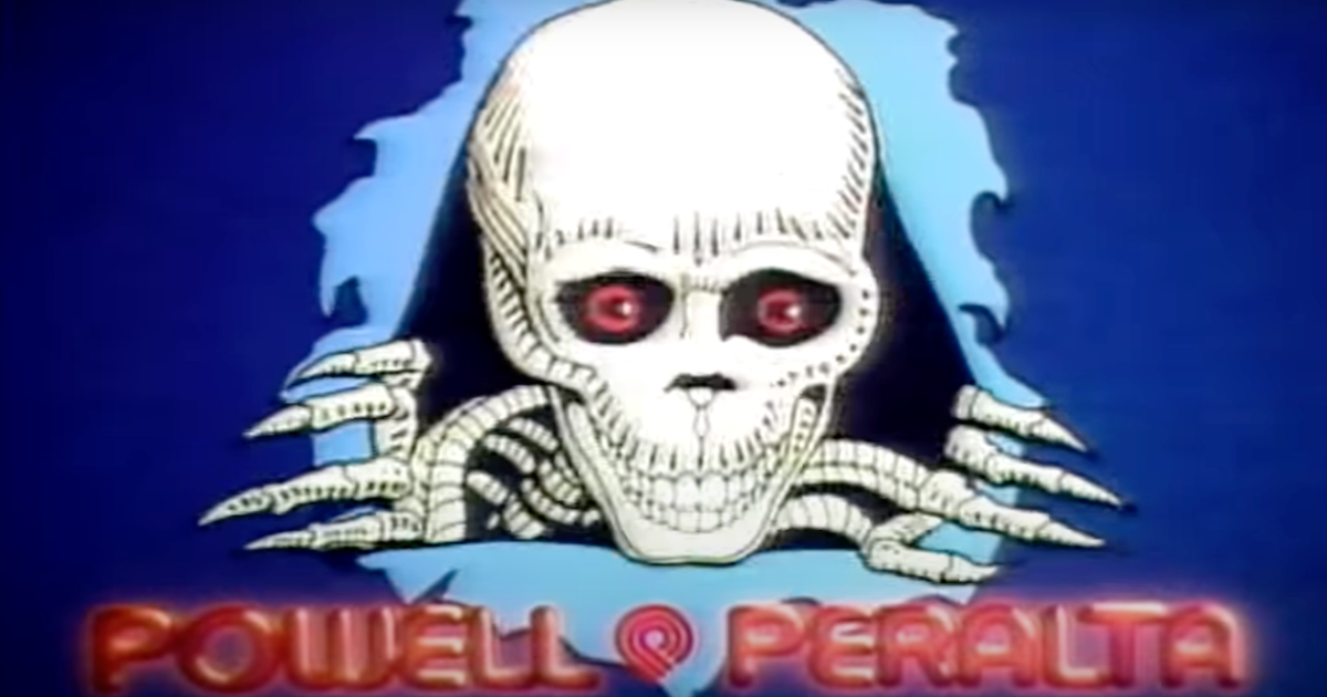 These '80s Skateboarding Films Defined a Generation