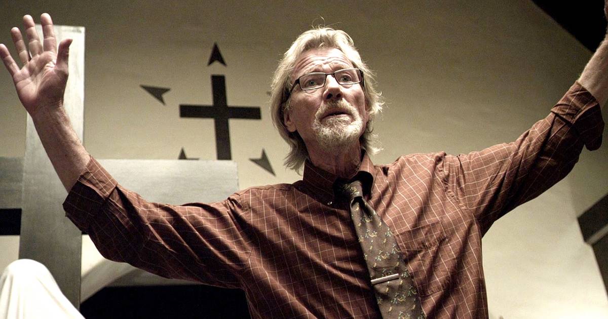 Why Red State Might be Kevin Smith's Best Film