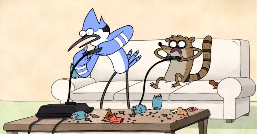 Why Adult Swim May Be a New Home for Cartoon Network Shows