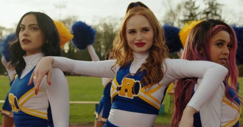 Wednesday: 9 Things To Watch If You Loved The Netflix Addams Family Spinoff
