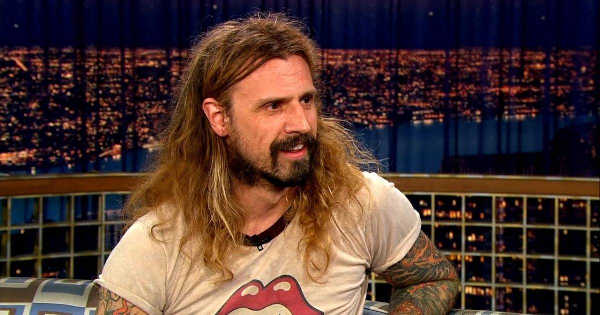 Rob Zombie's 7 Favorite Horror Movies