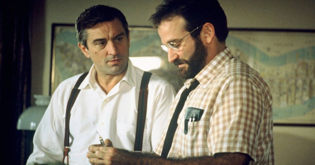 Best Robert De Niro Gangster Movies, Ranked