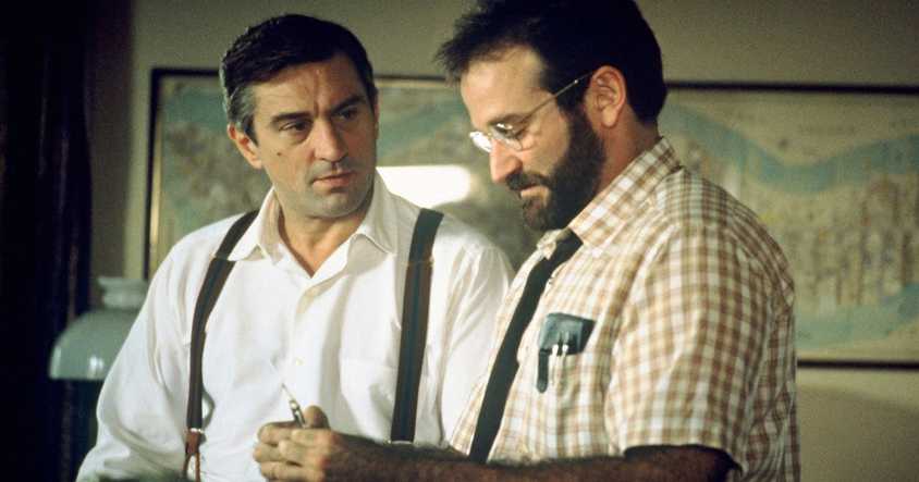 Best Robert De Niro Gangster Movies, Ranked