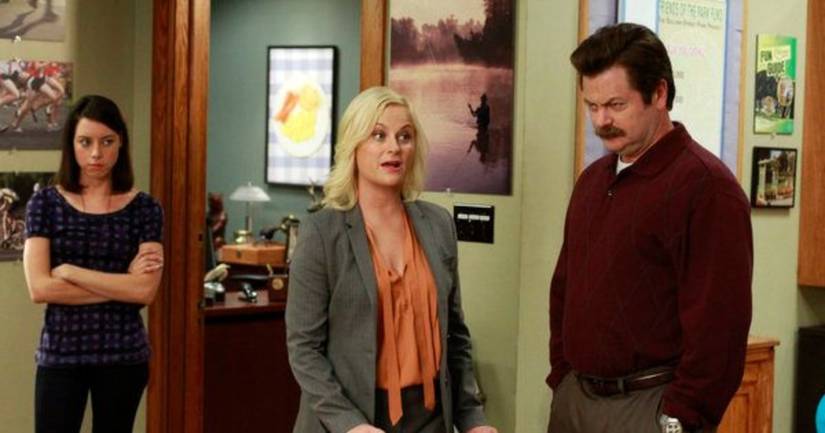Parks and Recreation: Ron Swanson's Best Quotes, Ranked