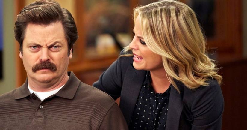Parks and Recreation: Ron Swanson's Best Quotes, Ranked