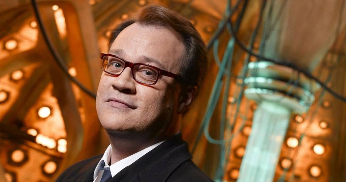 Doctor Who Showrunner Says Big Disney Budget Helped Bring Him Back to ...