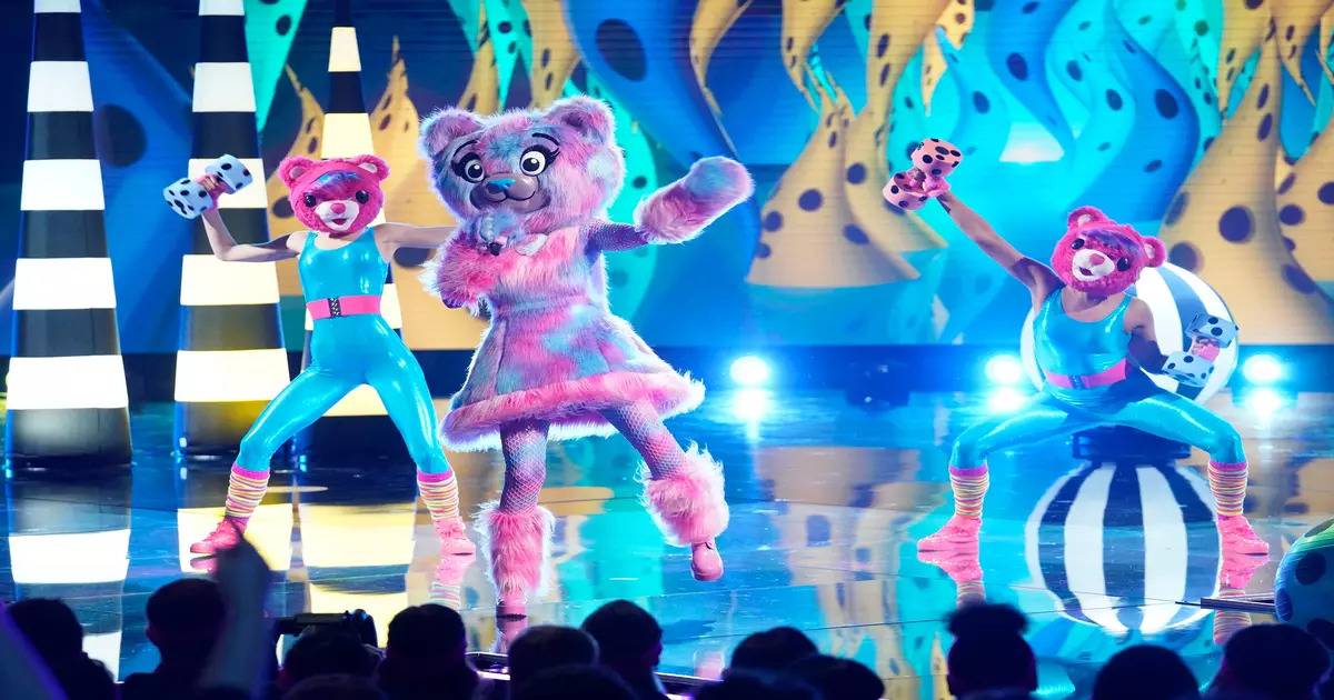 The Masked Singer: The 10 Most Loved Reveals on the TV Show