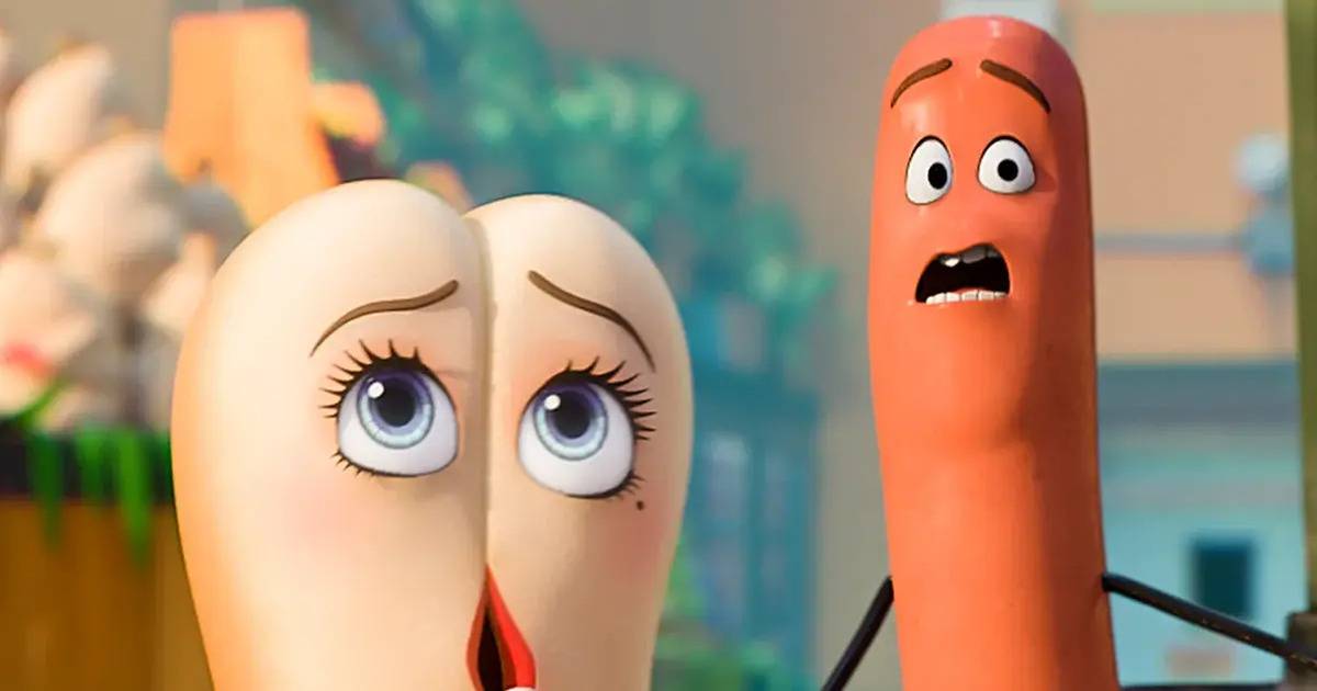 Most Awkward Love Scenes of All Time, Ranked