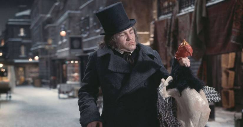 Best Christmas Musicals, Ranked